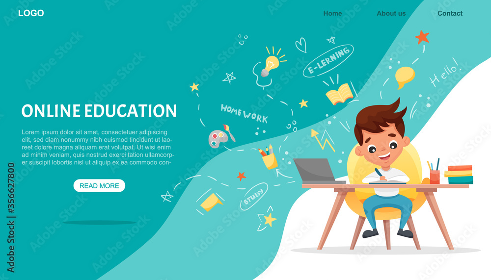 Banner Educational Software