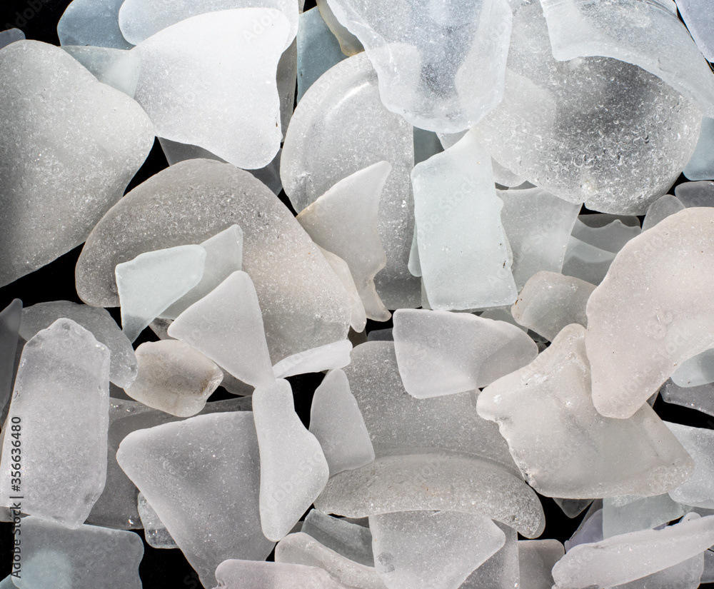 Sea Glass Mosaic, patterns made from Ocean glass, its a lifestyle ...