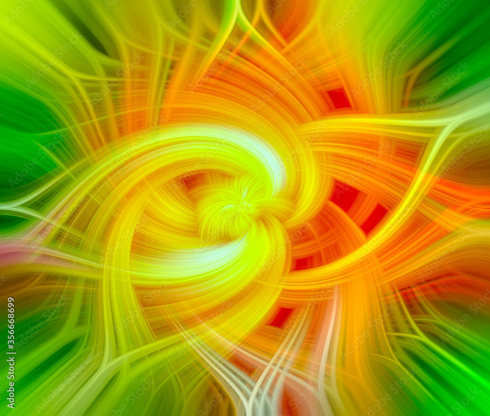 Abstract art for wallpaper or background or screensaver Stock ...