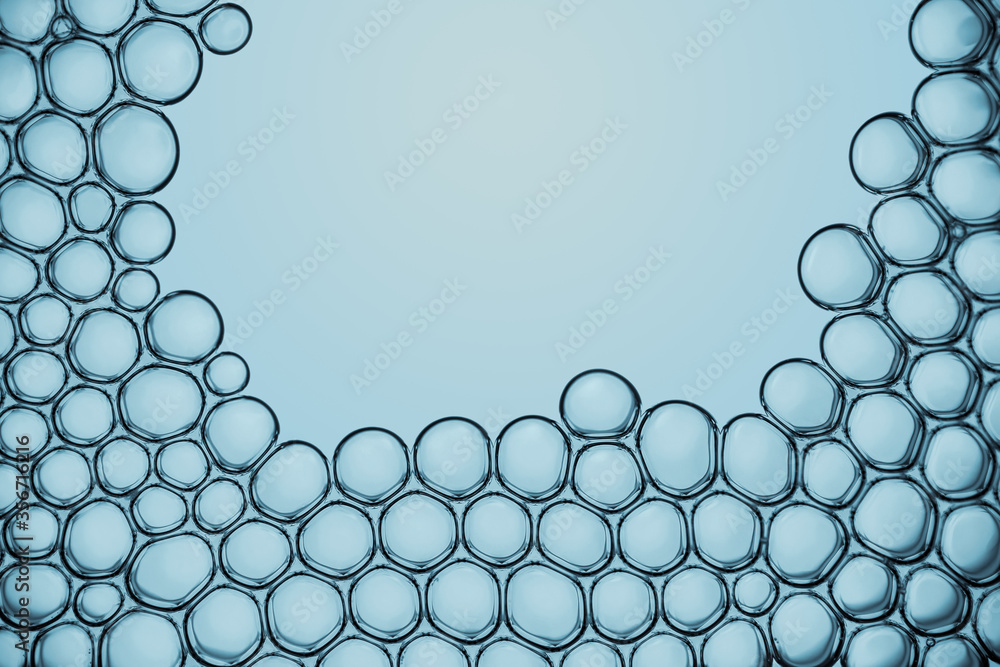 Cells division process, Cell divides into two cells Stock Photo | Adobe ...