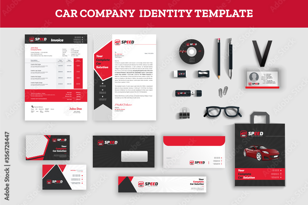 brand identity examples, brand identity guidelines, brand identity ...