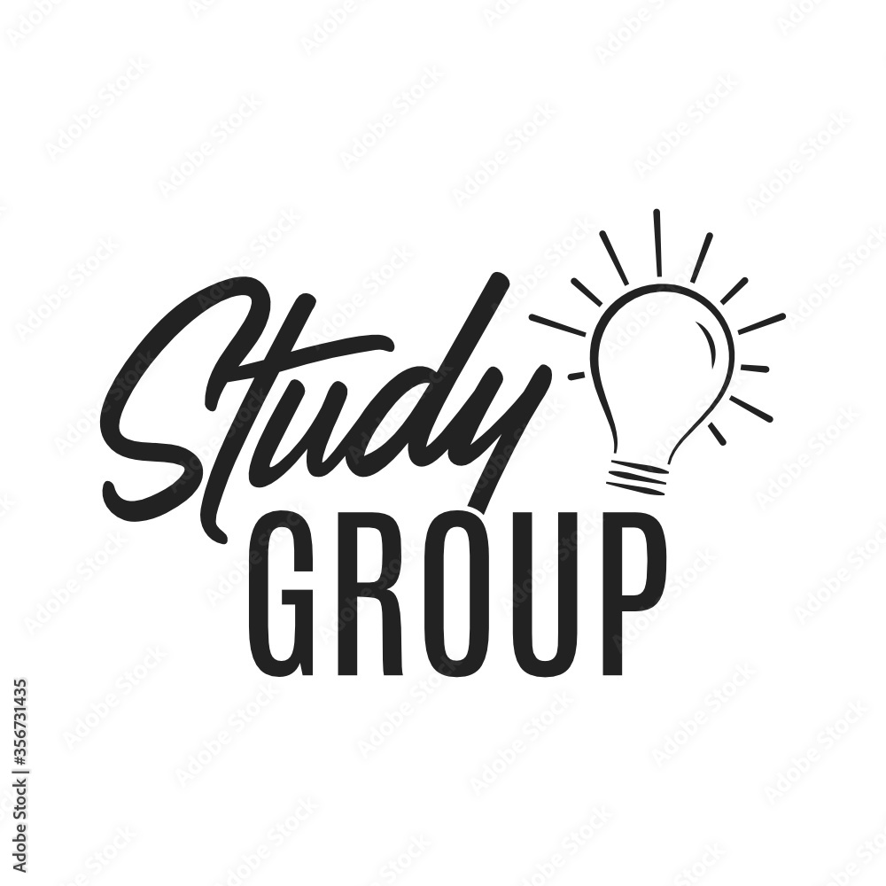 Study Group Images