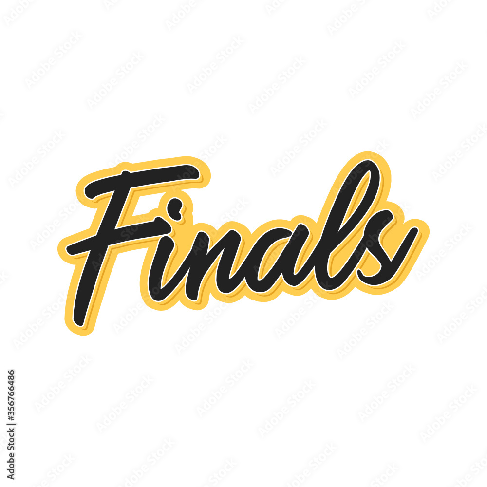 Finals Test