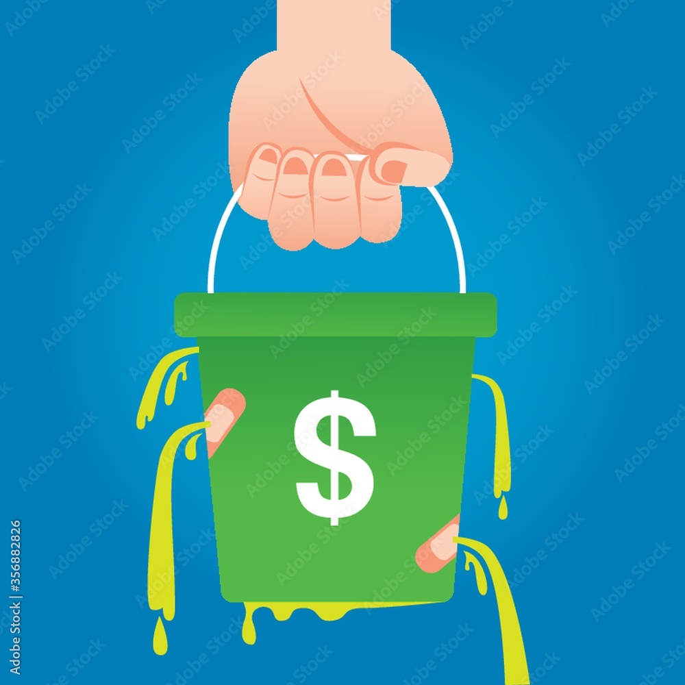 Money Pail