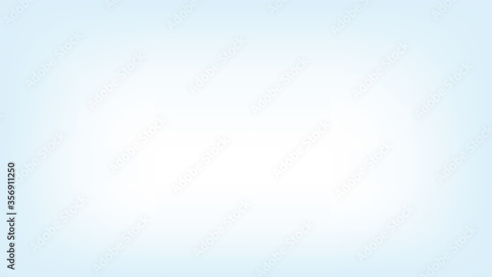 light blue and white gradient soft for background, blue pastel soft ...
