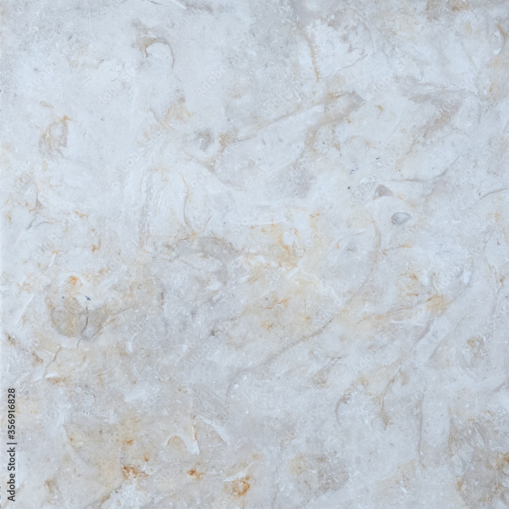Limestone tile texture with mottled pattern and golden undertone Stock ...