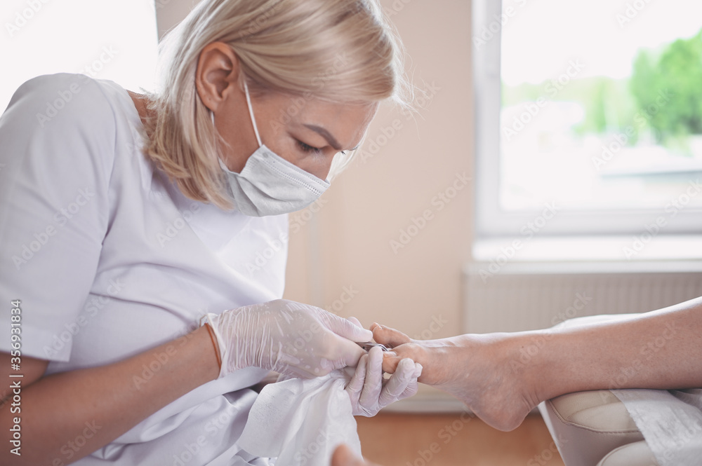 Medical Definition Of Clippers at Paige Cremean blog