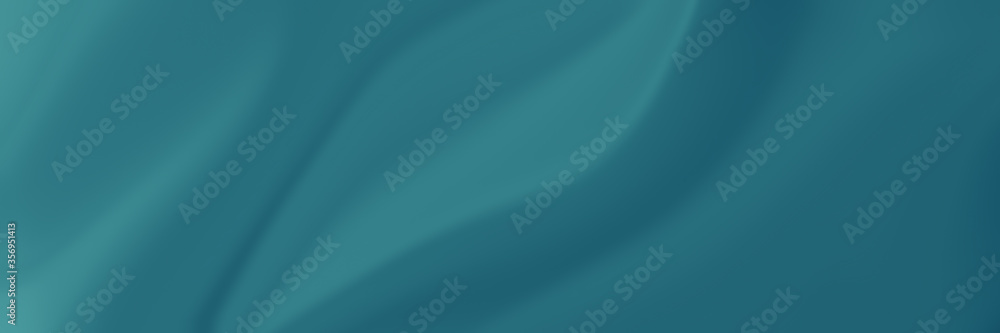 abstract soft sea blue ocean material silk water aqua ink background bg ...