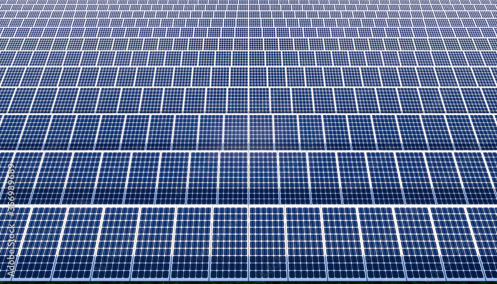 Solar Farm Or Solar Power Plant Consist Of Solar Cell Or Photovoltaic solar-farm-or-solar-power-plant-consist-of-solar-cell-or-photovoltaic