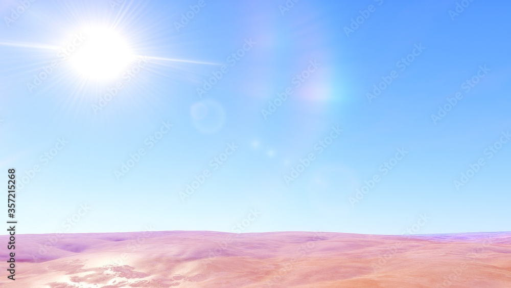 detailed planet surface, space background, surreal surface, computer ...