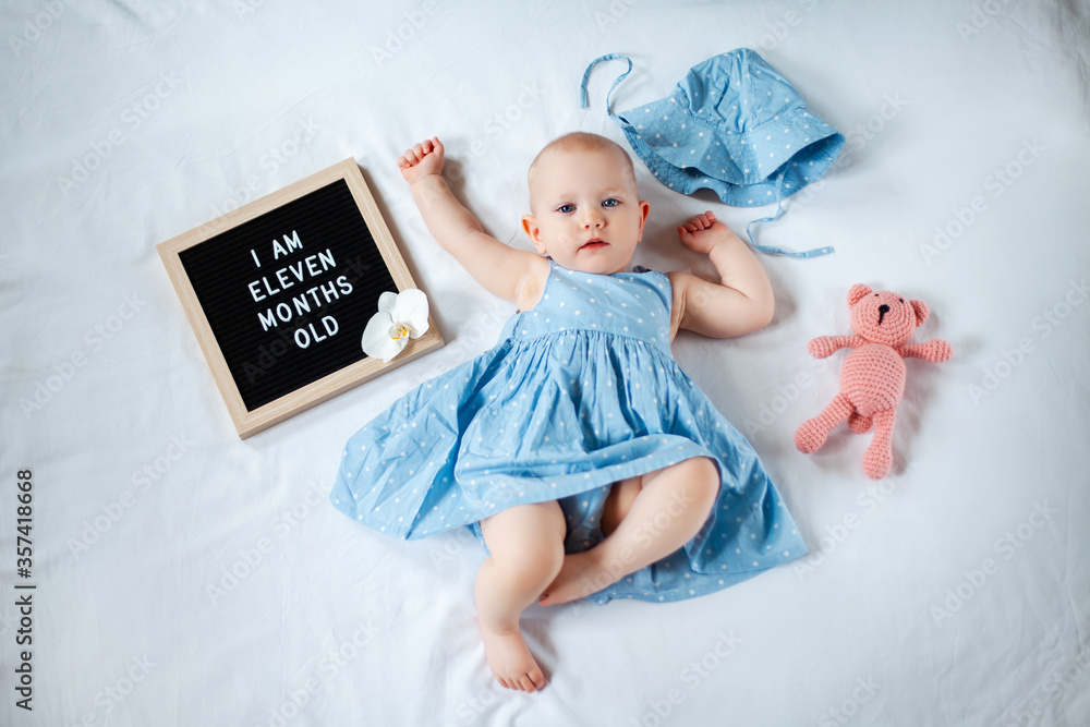 Baby Girl Wear Blue at Christy Carter blog