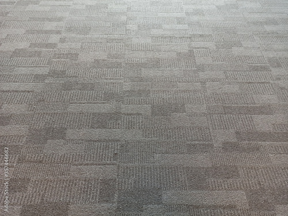 Carpet Pattern Office