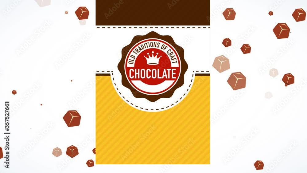 parcel art for work food arriving from aged custom with classic lined ...