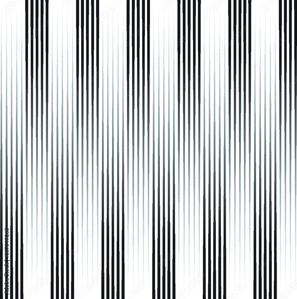 Vector line pattern design for wallpaper, textile, background Stock ...