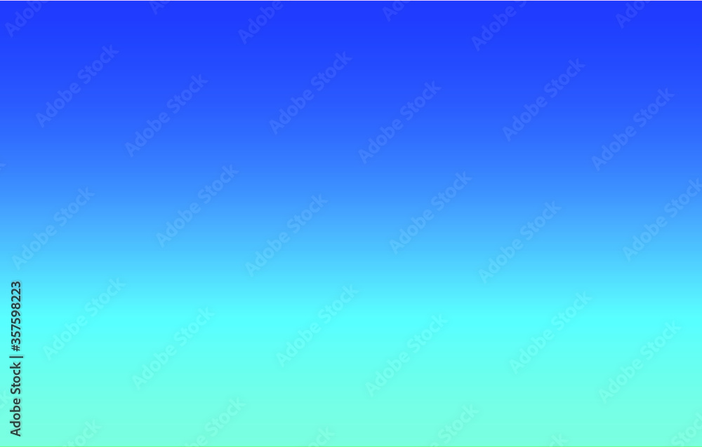 abstract blue background with gradient Stock Vector | Adobe Stock