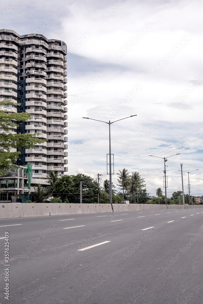 The Manila–Cavite Expressway, also known as Coastal Road or CAVITEx ...