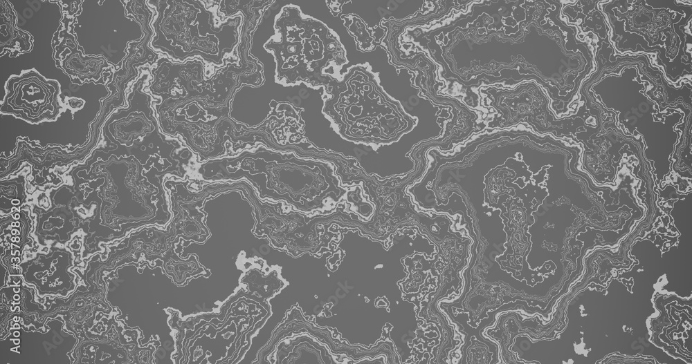 seamless texture of Damascus steel Stock Photo | Adobe Stock