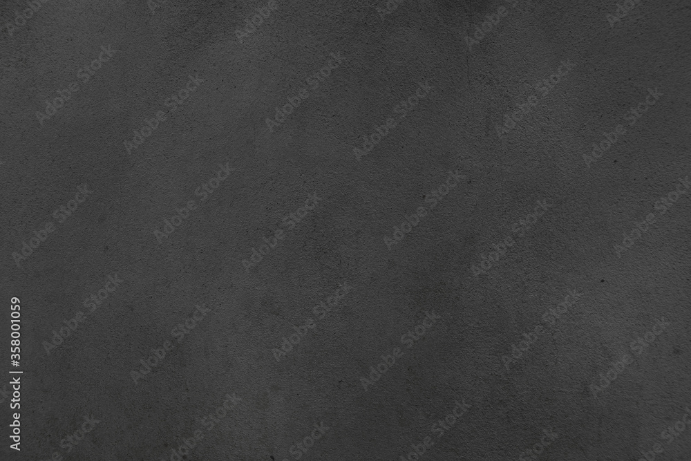 Background texture old black. Dark wallpaper concrete. Abstract grange ...