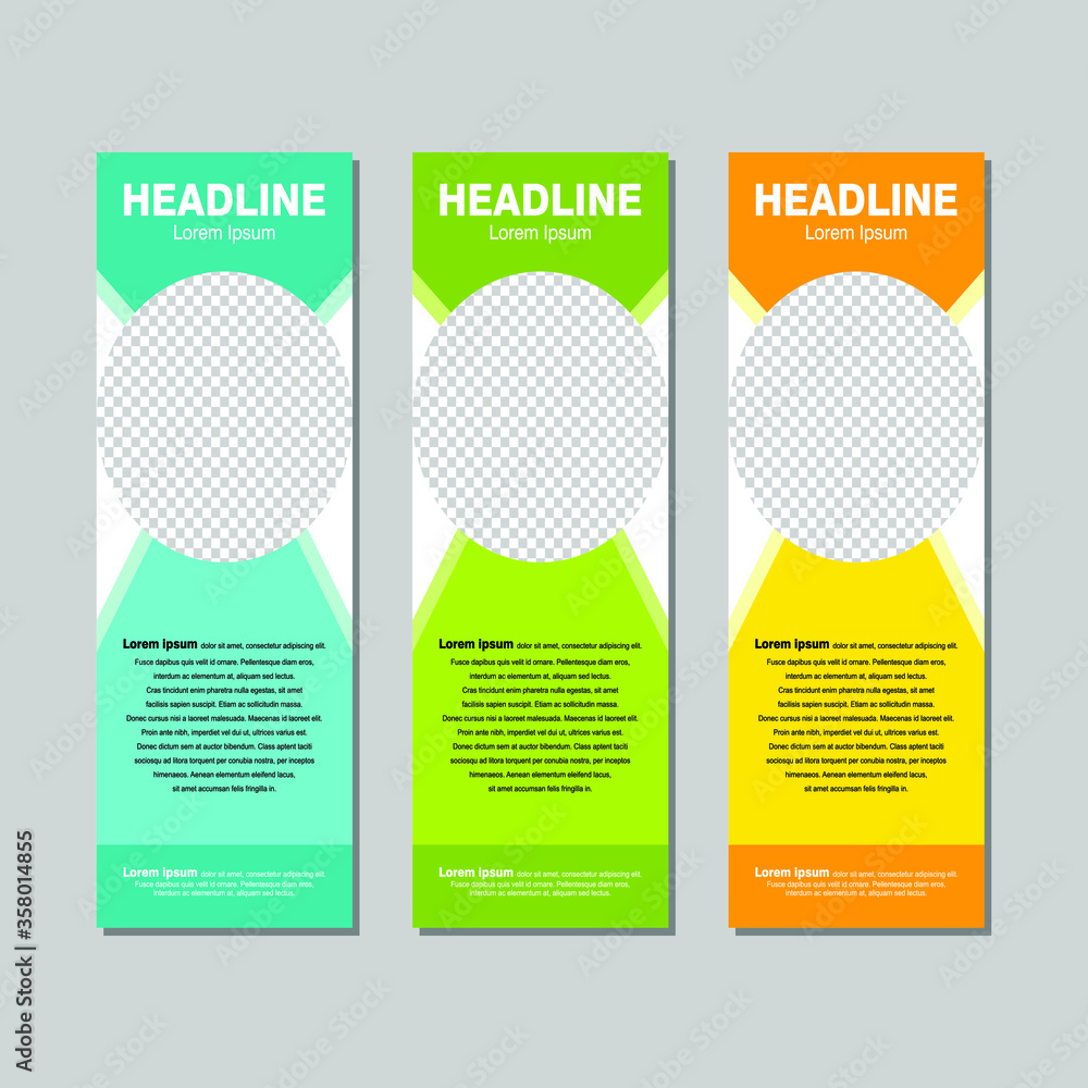 x banner background vector design illustration Stock Vector | Adobe Stock