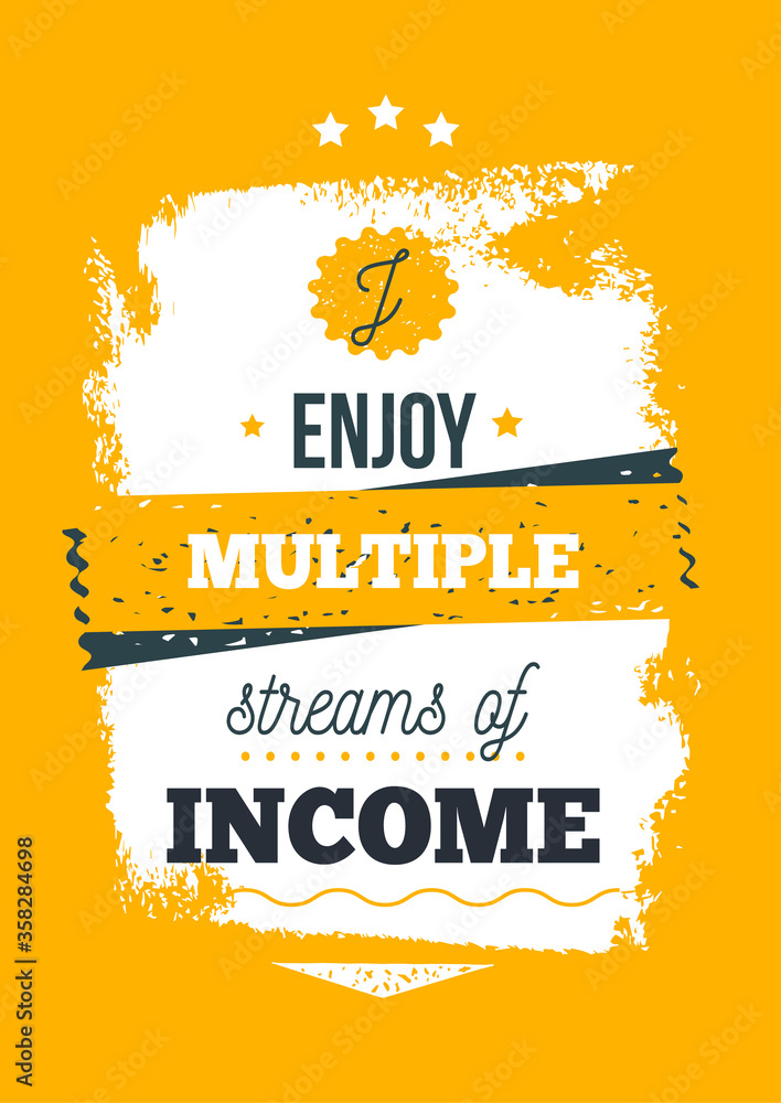 Motivational Poster Success