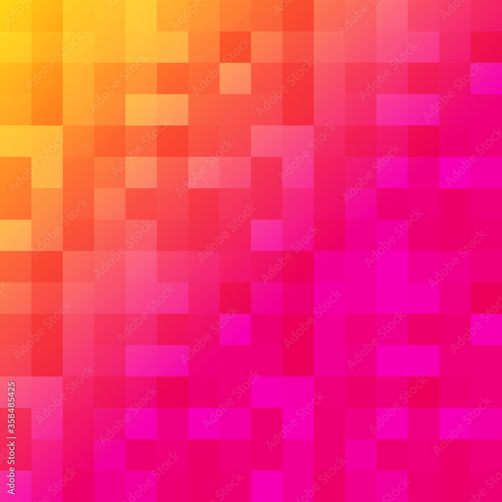 Colorful smooth gradient color Background Wallpaper. Inspired by ...