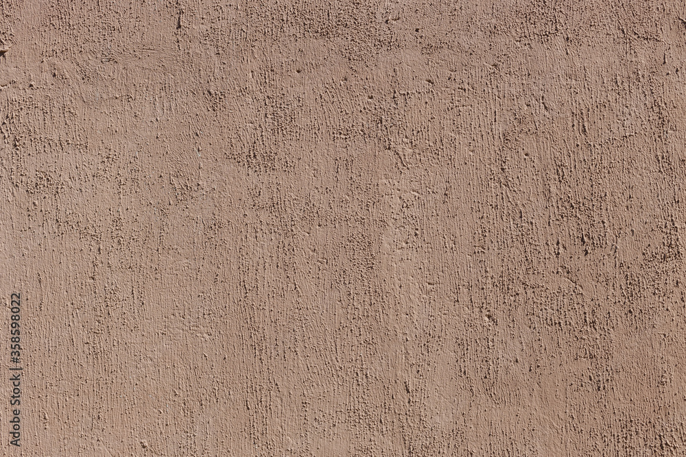 Fotka „Abstract brown grunge high resolution background. The texture of ...