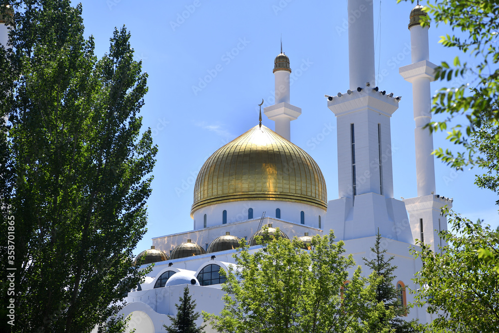 the most beautiful mosque in the world, the most beautiful mosque in ...