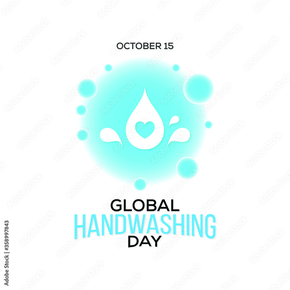 Global Handwashing Day is an international hand washing promotion ...