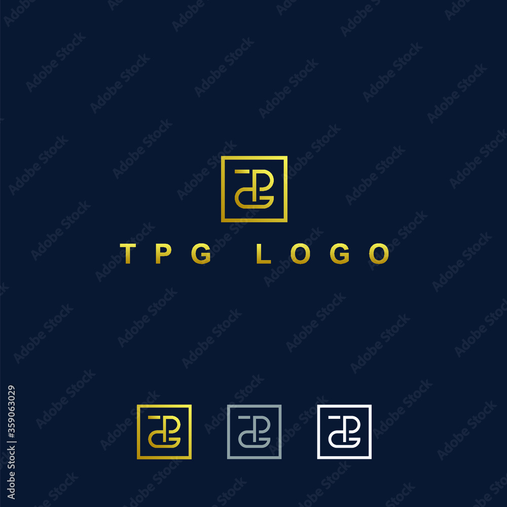 Tpg Logo