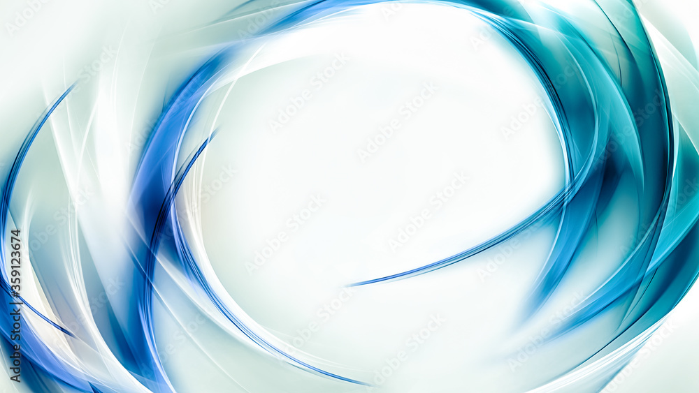 abstract blue background Stock Illustration | Adobe Stock