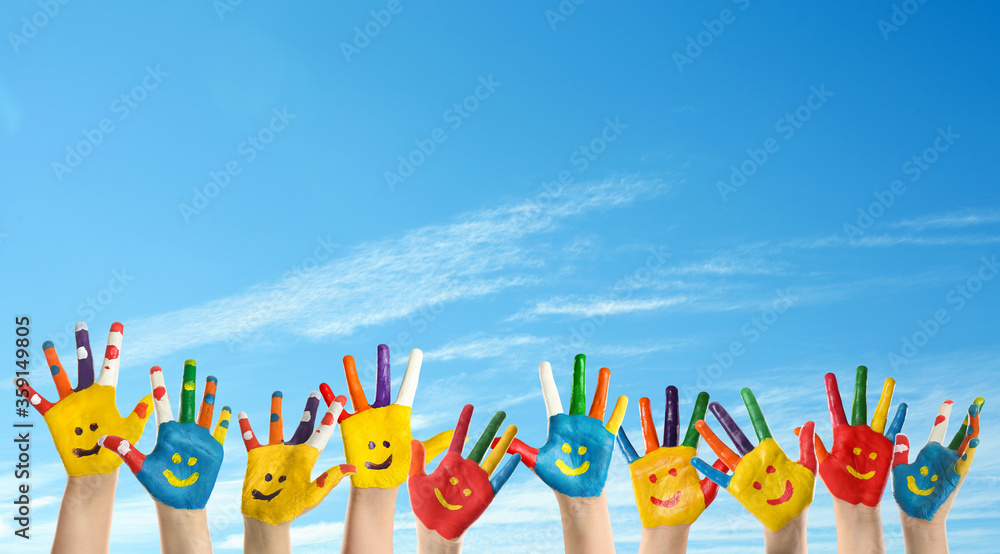 Happy School Holiday Wallpaper