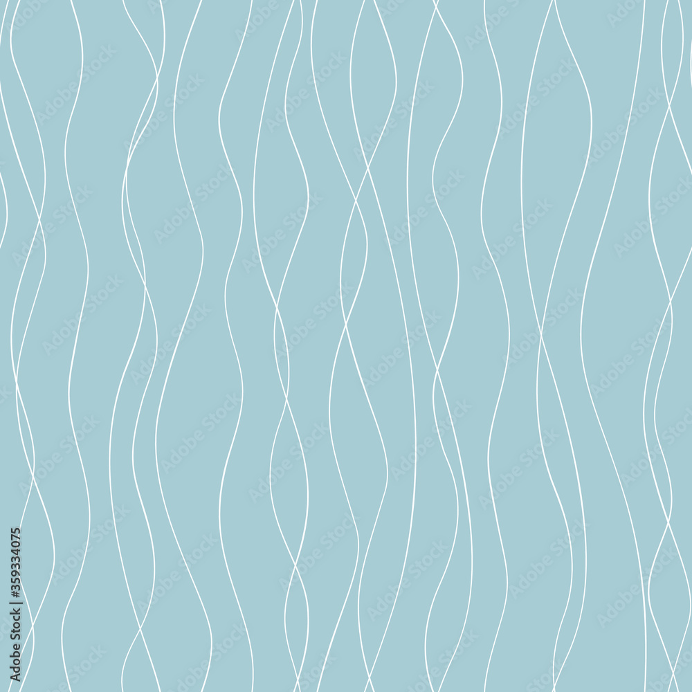 Seamless background comprised of a curve, I composed it of a beautiful ...