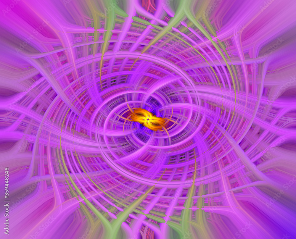 Abstract art for wallpaper or background or screensaver Stock ...