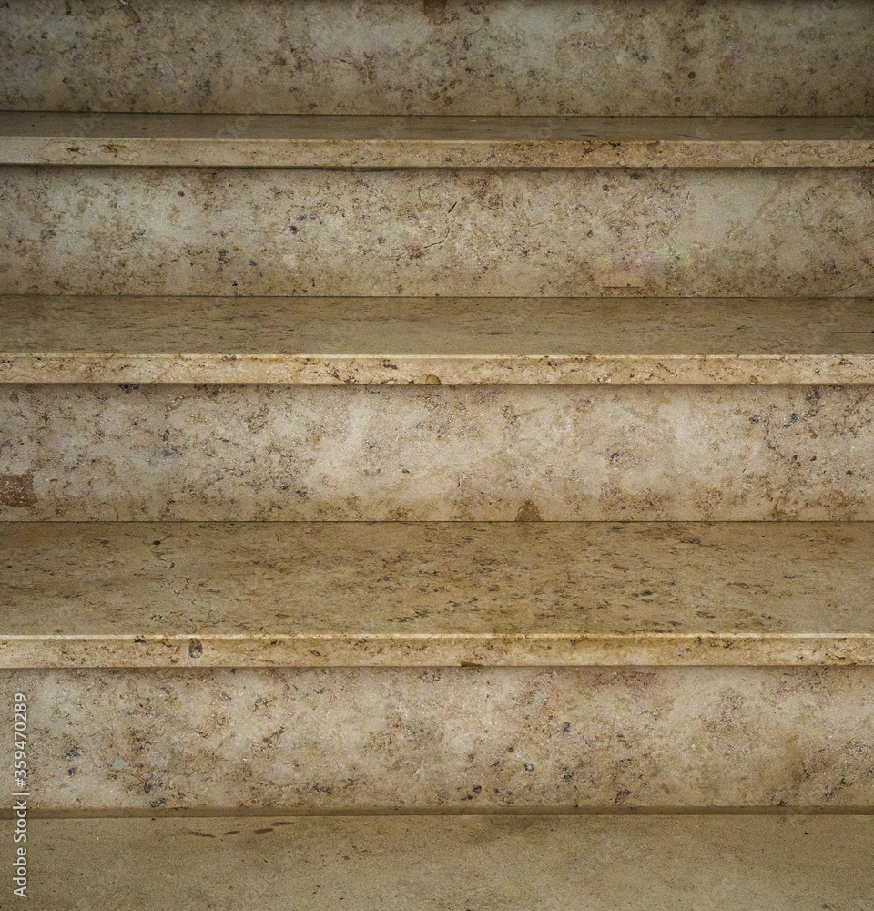 natural stone stairs Stock Photo | Adobe Stock