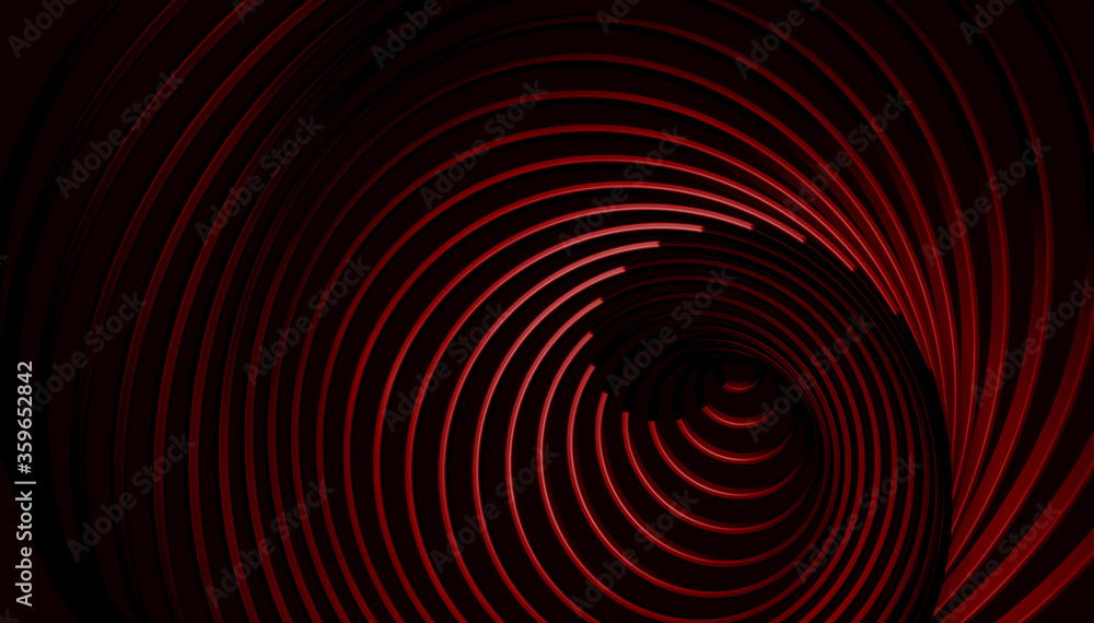 Black Elemental Wallpaper