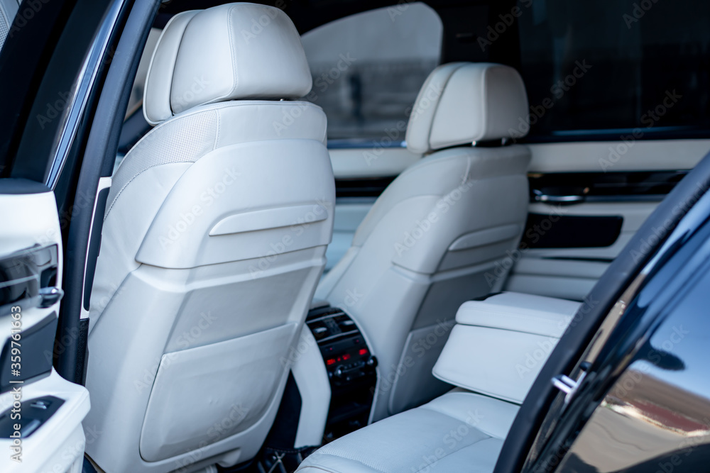 Cluj-Napoca,Cluj/Romania-01.24.2020-Beautiful german car luxurious ...