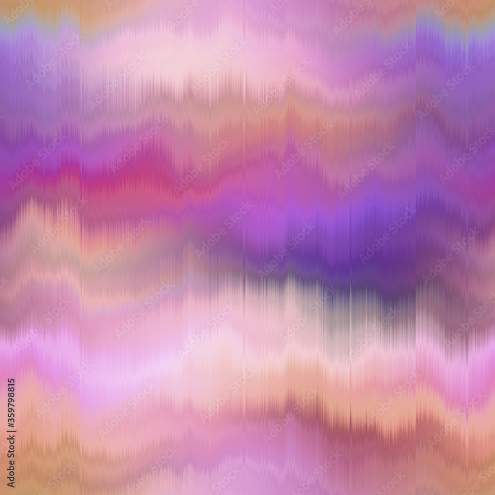 Blurry rainbow gradient glitch abstract artistic texture background ...