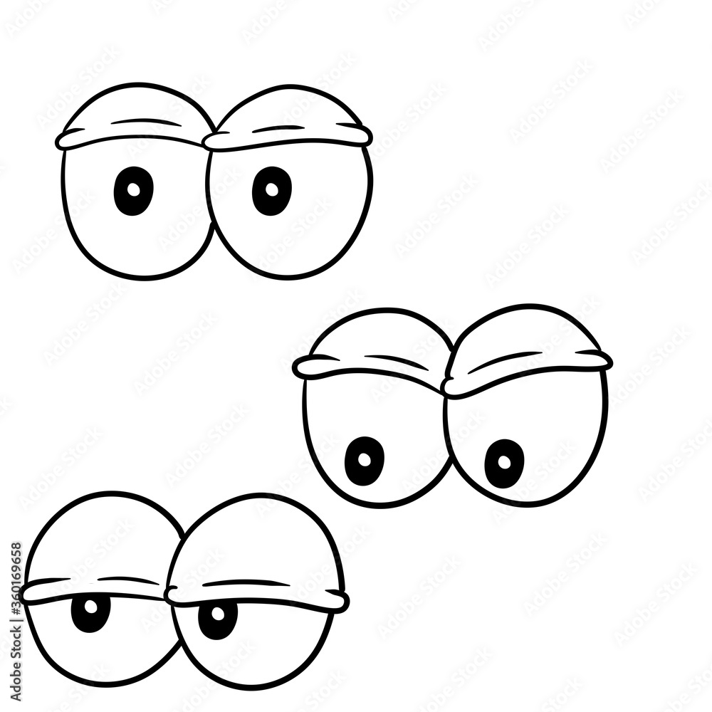 Funny Crazy Eye Memes