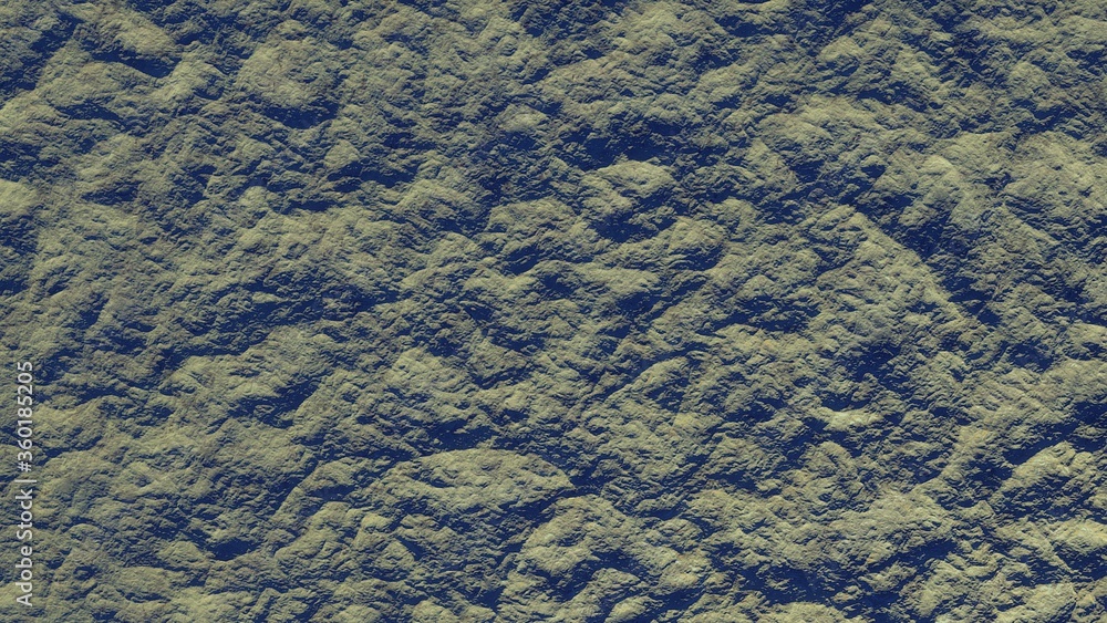 abstract arial view, abstract cosmic texture, top view of alien planet ...