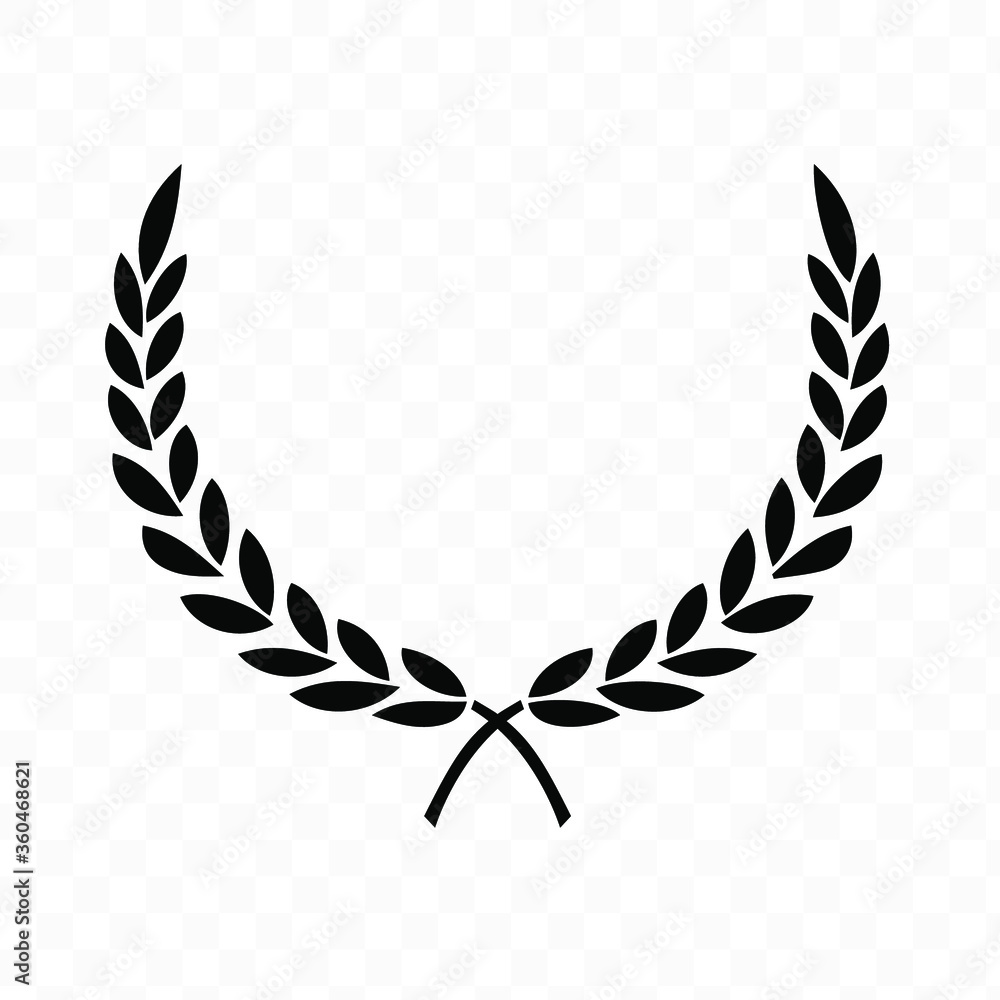 Symbol of victory, Branches of olives, laurel, wreath, awards, roman ...