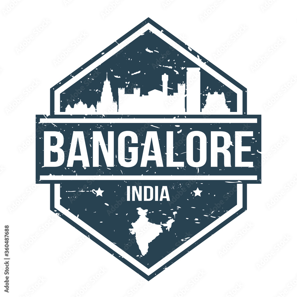 Indian Travel And Tourism Logos