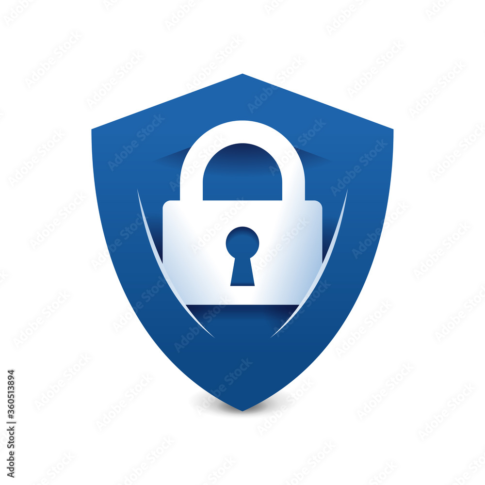 Data Privacy Icon