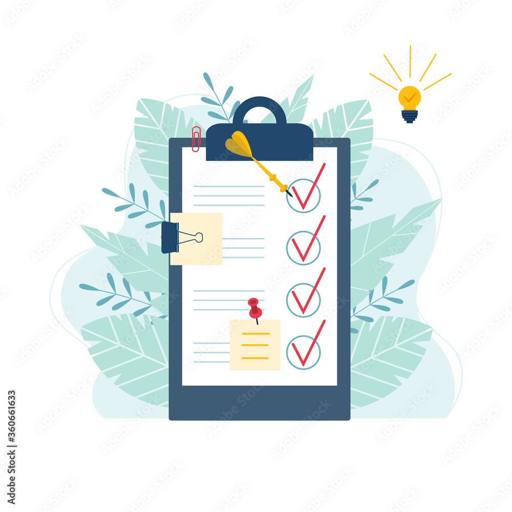 Survey of customer satisfaction. checklists, organizer and information ...