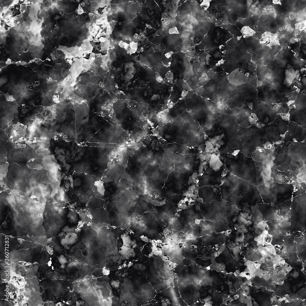 Marble texture background seamless pattern crack, marble tiles for ...