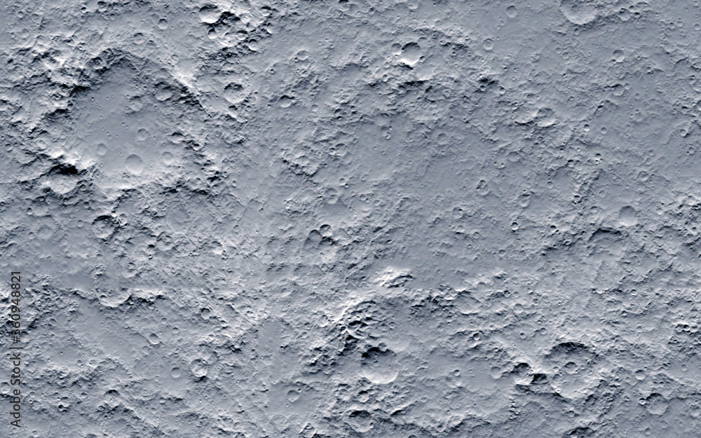 Moon Texture Seamless