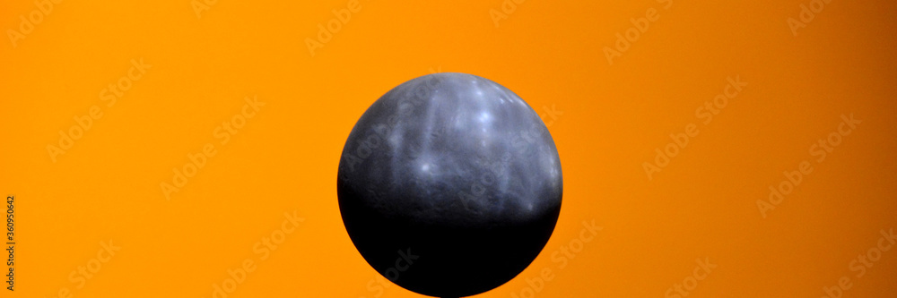 Mercury is the smallest and innermost planet in the Solar System. Its ...