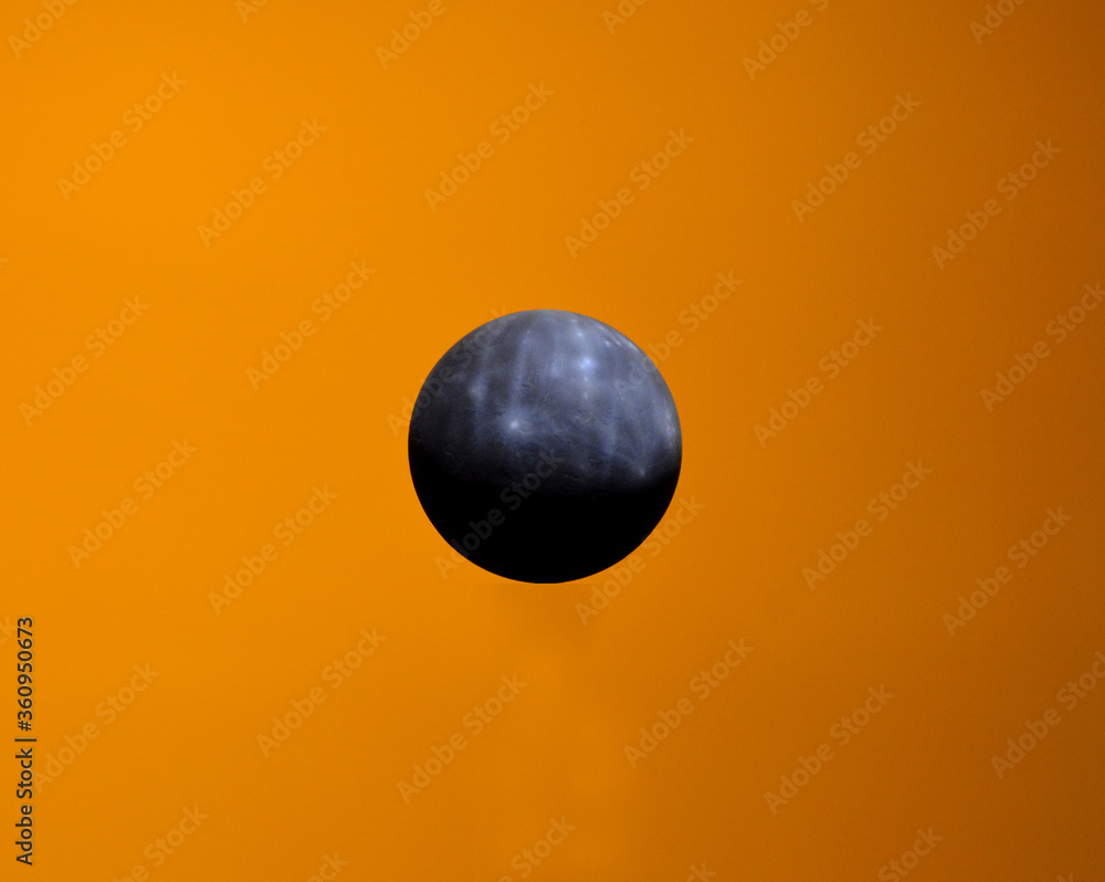 Mercury is the smallest and innermost planet in the Solar System. Its ...