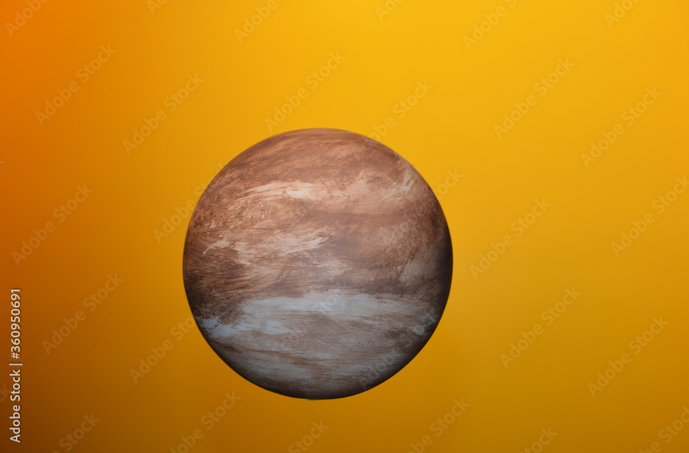 Mars is the fourth planet from the Sun and the second-smallest planet ...