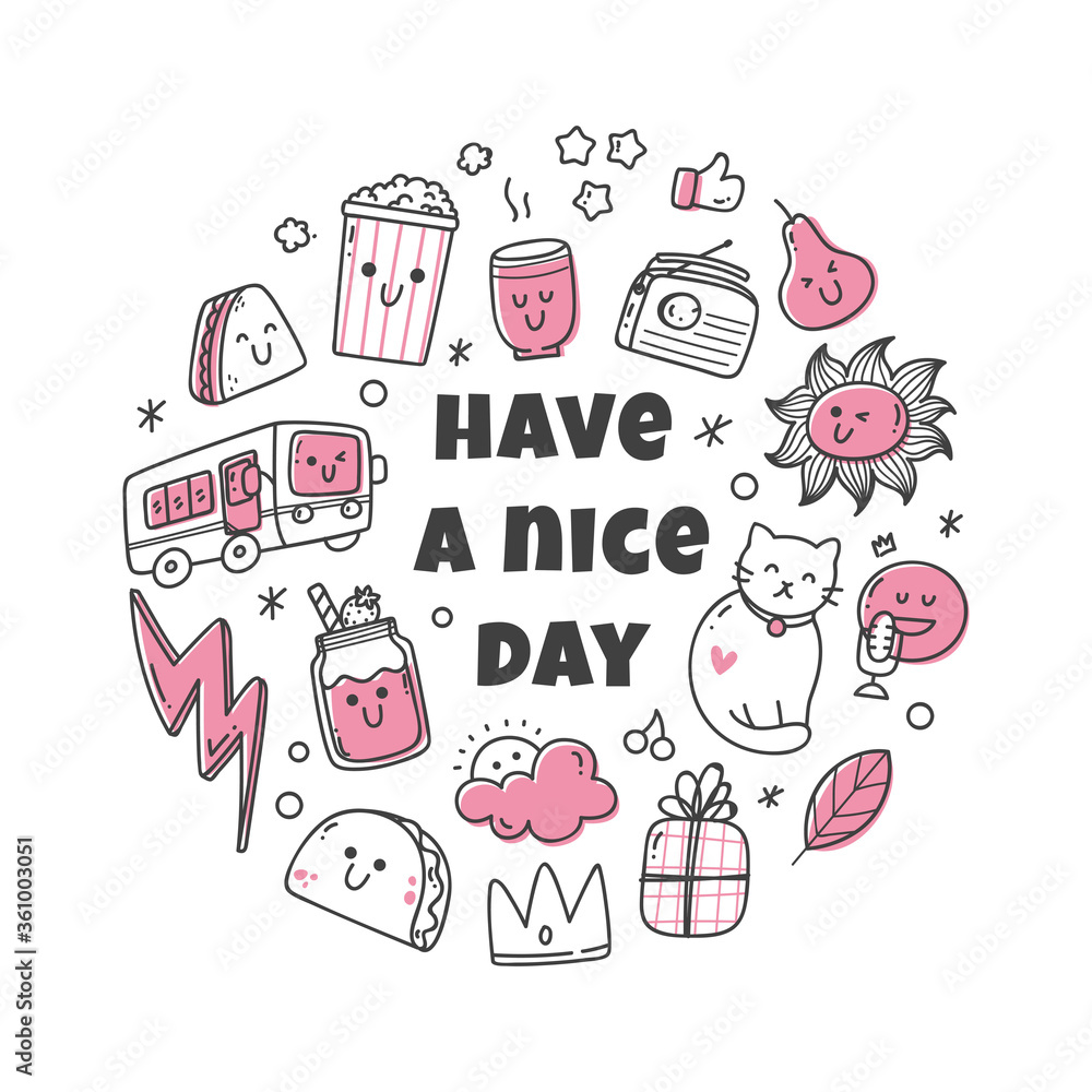 Cute Icons And Quotes