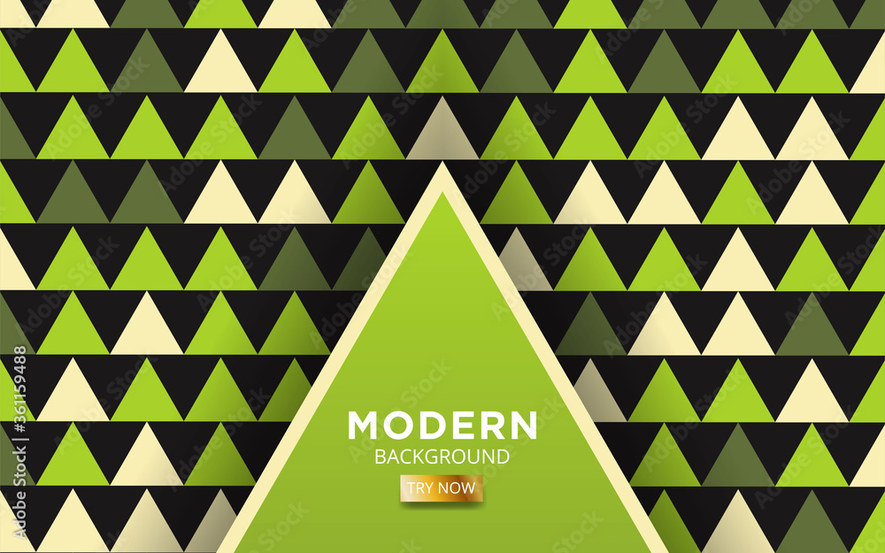 luxury premium green abstract overlay layers background. Realistic ... luxury premium green abstract overlay layers background. Realistic ...